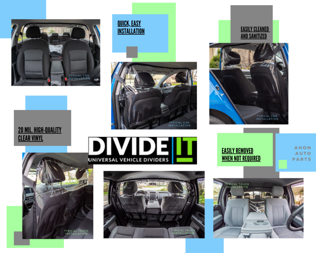 Ahon Auto Parts – Serving Toronto Since 1991